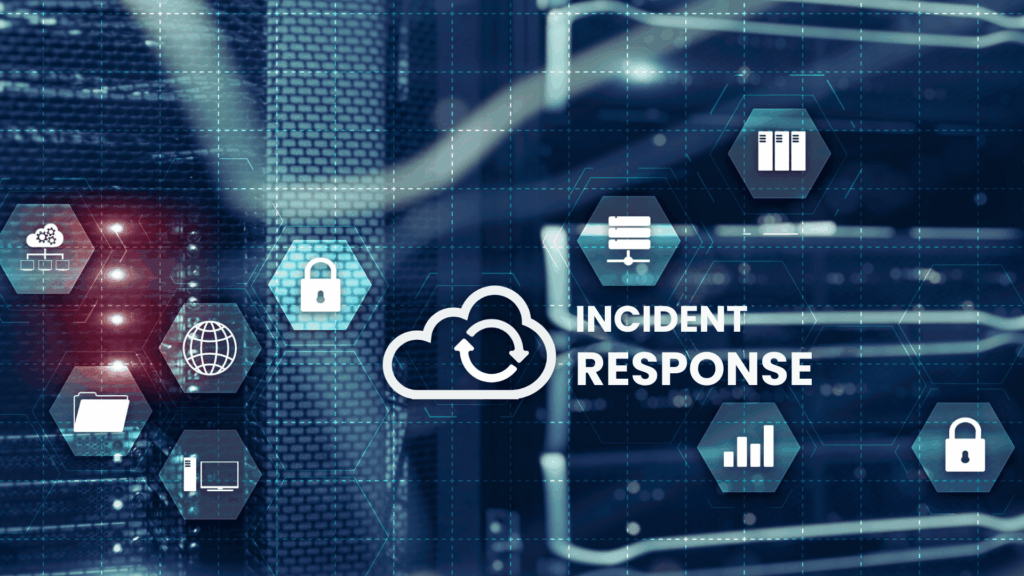 Incident Response Policy: A Step-by-Step Guide