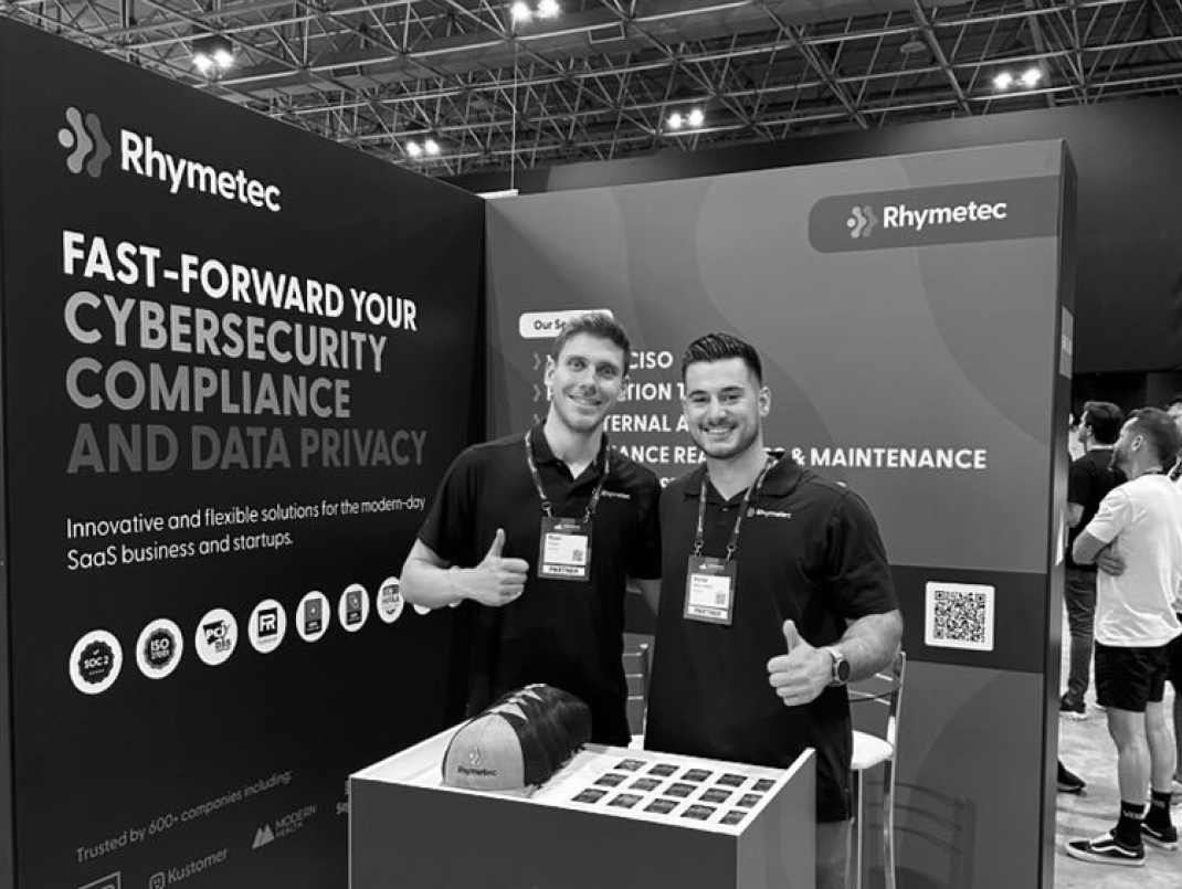 Rhymetec Celebrates New Partnerships & Company Achievements