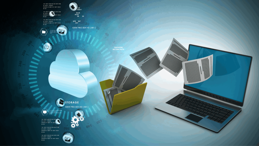 How to Securely Transfer Files Using SFTP | Rhymetec